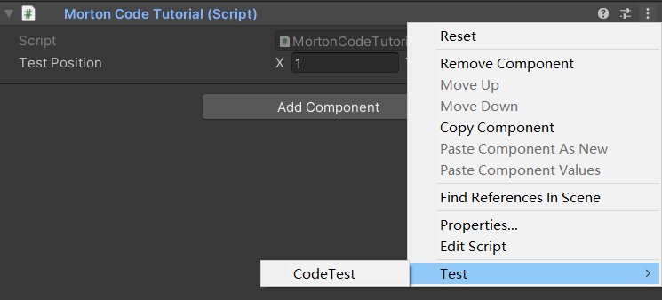 【Unity Graphics】莫顿码（Morton Code） - 知乎