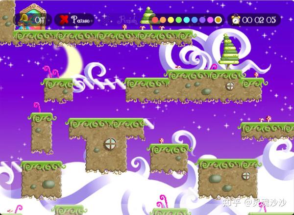 Nitrome出品《Sandman》食用指南~~搓沙子送梦游者回家吧（笑） - 知乎