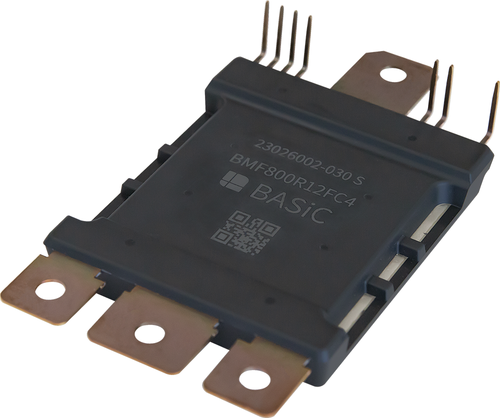 新品速递 | 应用于新能源汽车的Pcore™2 DCM碳化硅MOSFET模块 - 知乎