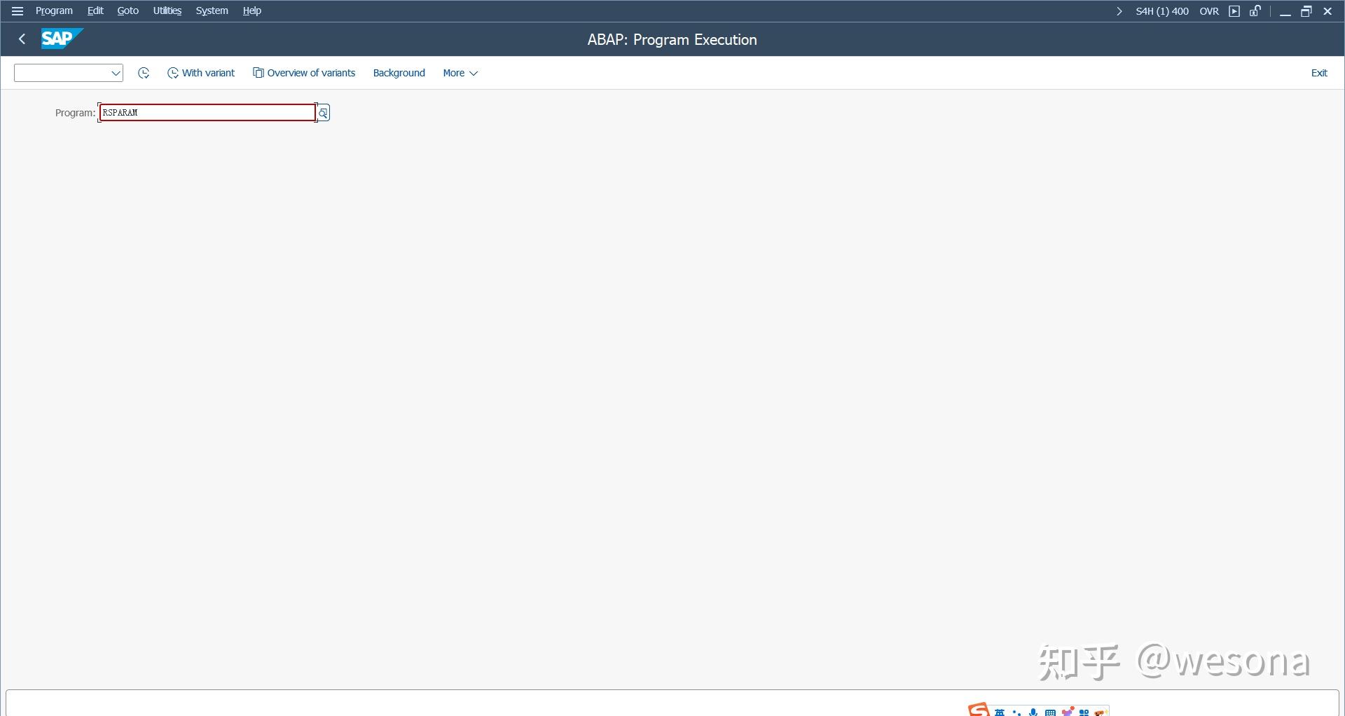 SAPGUI logged out automatically after certain time(更改sap-gui讨厌的自动退出) - 知乎