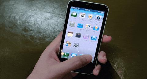 iPhone 4、iPod Classic 居然「复活」了？ - 知乎