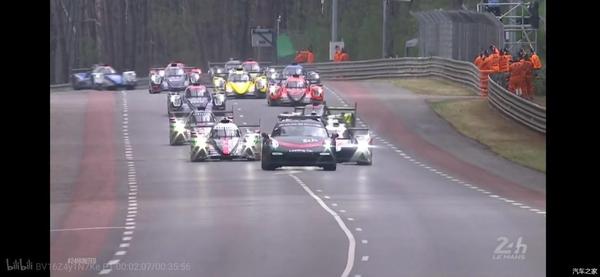 赛车界漫游指南|五分钟带你看懂WEC - 知乎