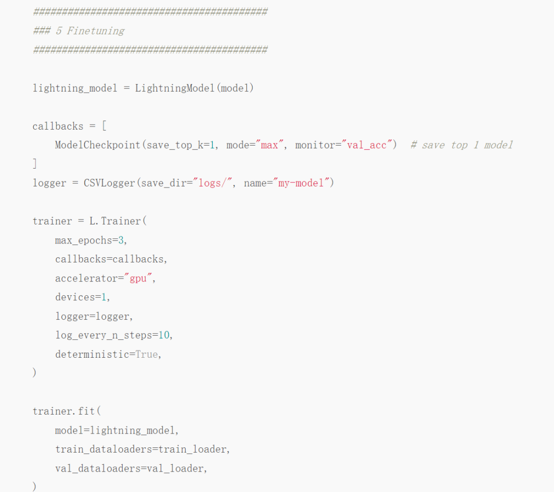 改变几行代码，PyTorch炼丹速度狂飙、模型优化时间大减 - 知乎