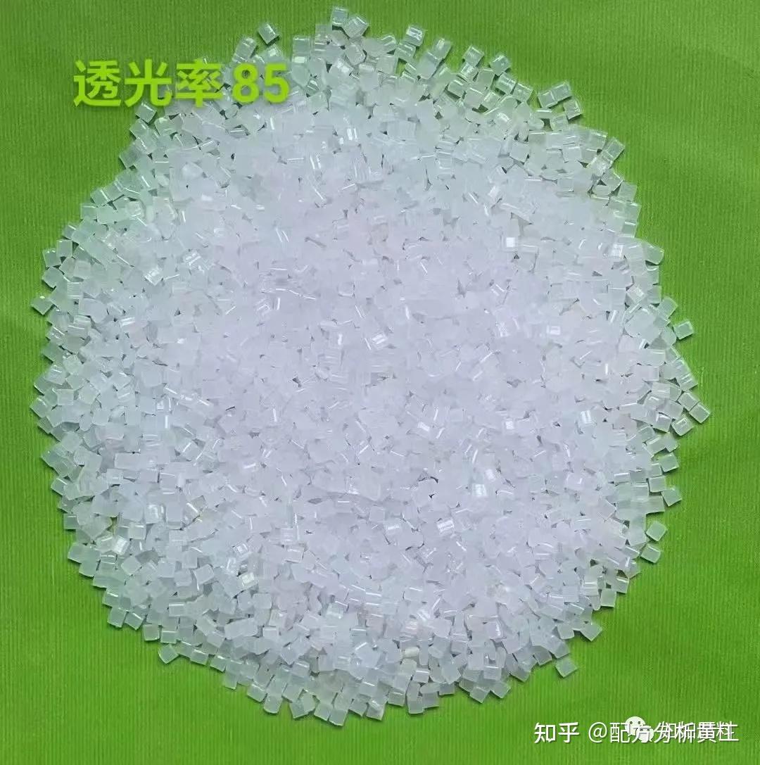 通用塑料解析：带您认识PET、PP、PE、PS、PA、ABS、PMMA、PVC的特性与应用场景 - 知乎