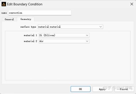 Lumerical HEAT 仿真薄膜传热 - 知乎
