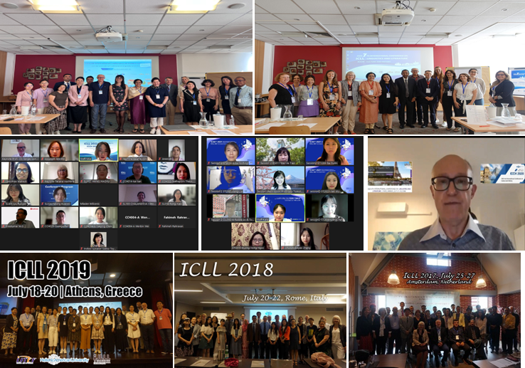 2025年第九届语言学与文学国际会议 (ICLL 2025)即将召开！ - 知乎