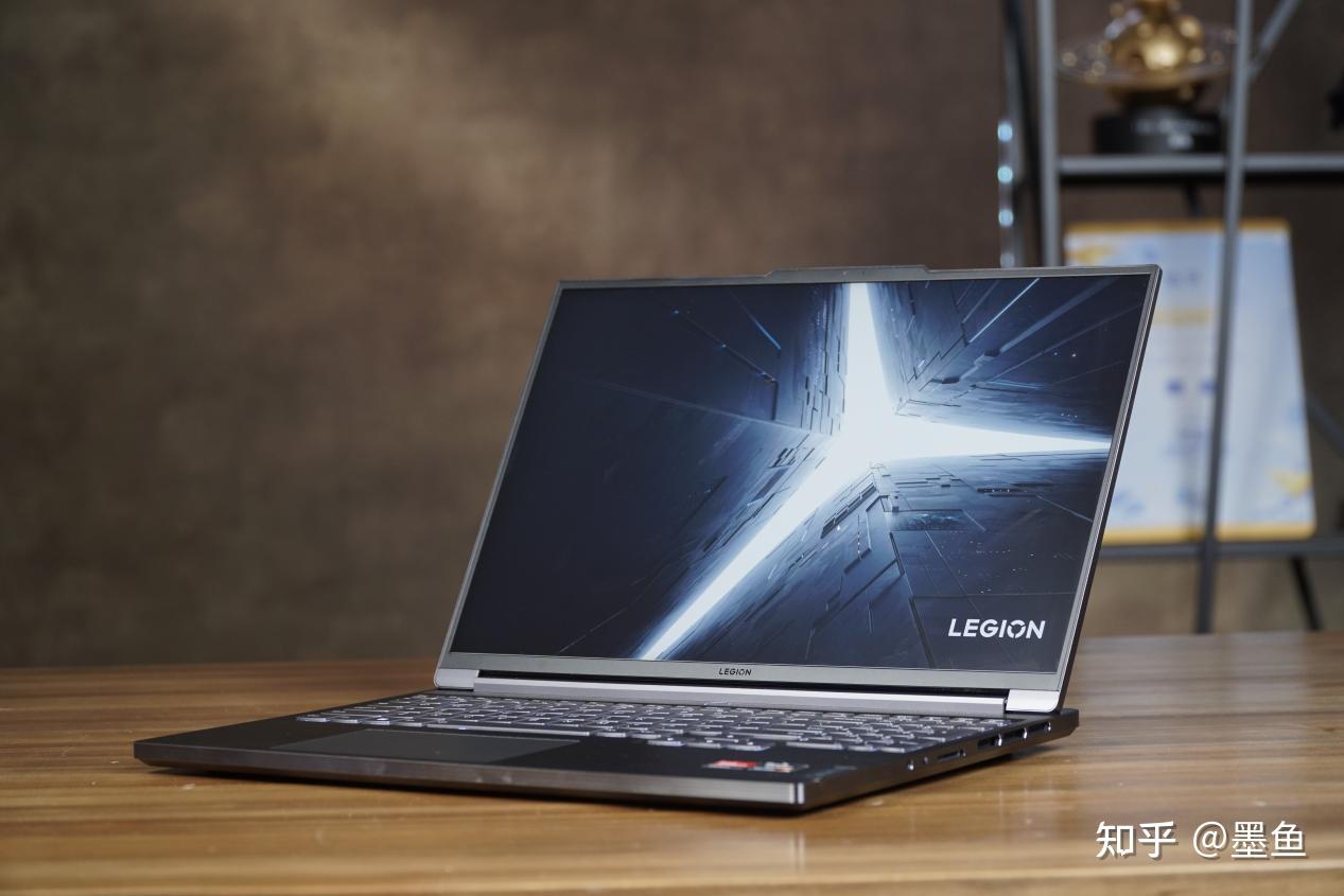 一台深谋远虑的象征性游戏本——联想拯救者R9000X 2022 - 知乎