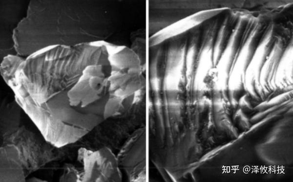 Reduction and correction of sample surface charging effects in scanning ...