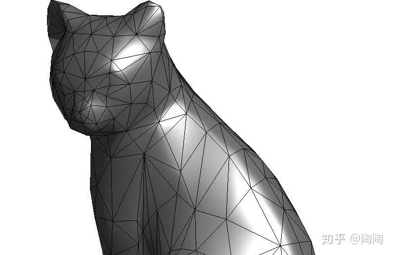 STL到OBJ：如何将STL文件转换成OBJ ？ - 知乎