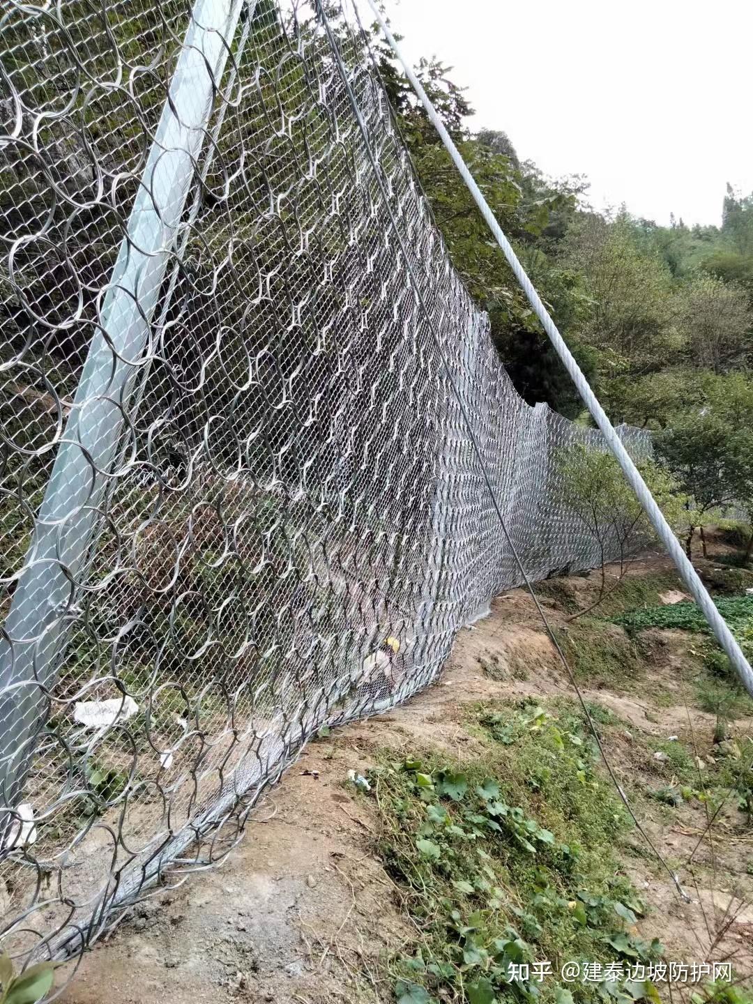 RXI--075被动防护网防护网特点 - 知乎