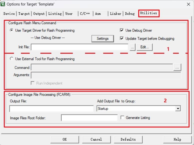 一文教你使用MDK开发工具 - 知乎