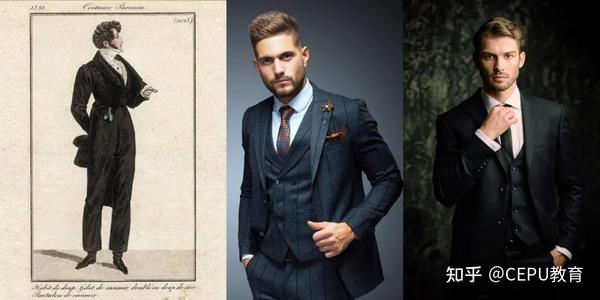 历史上的"花花公子" - 知乎