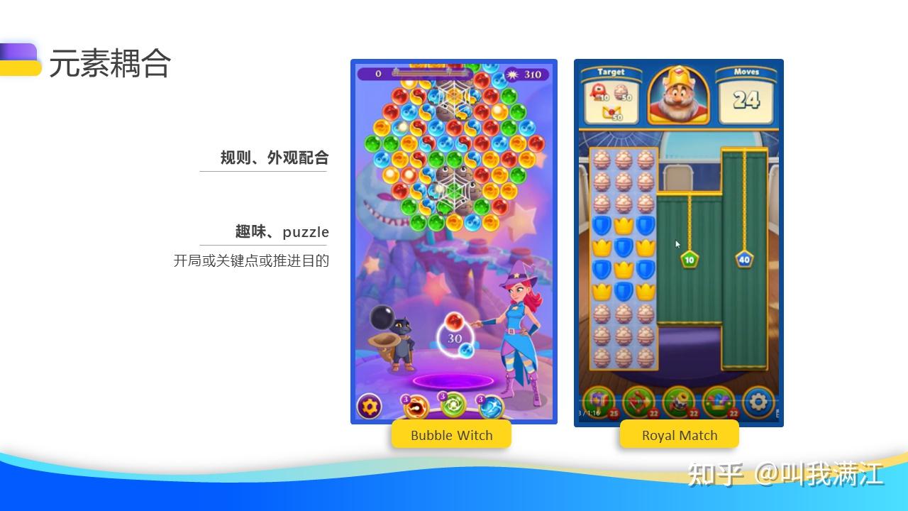 【三消】小白必看｜基于Royal Match，如何设计三消关卡？ - 知乎