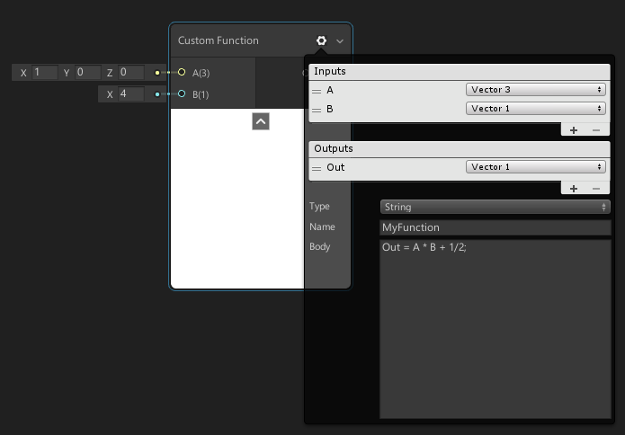 【雷火LGDC系列】ShaderLab For UE—如何打造全能的Shader开发方案 - 知乎