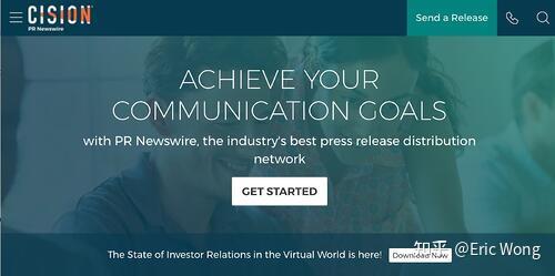 如何使用PR（Press release） 来做海外推广？ - 知乎