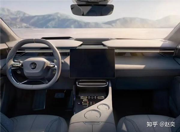 路特斯Eletre上市，82.8万起售 - 知乎