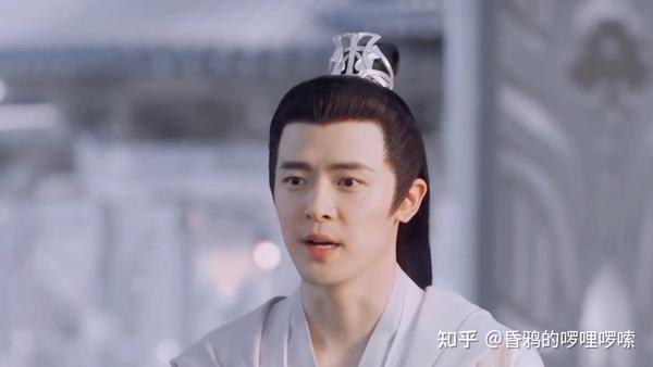 《庆余年2》中,付辛博饰演的大皇子,结局怎么样? 知乎