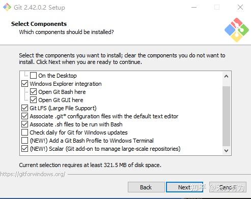Git与TortoiseGit安装和配置 - 知乎