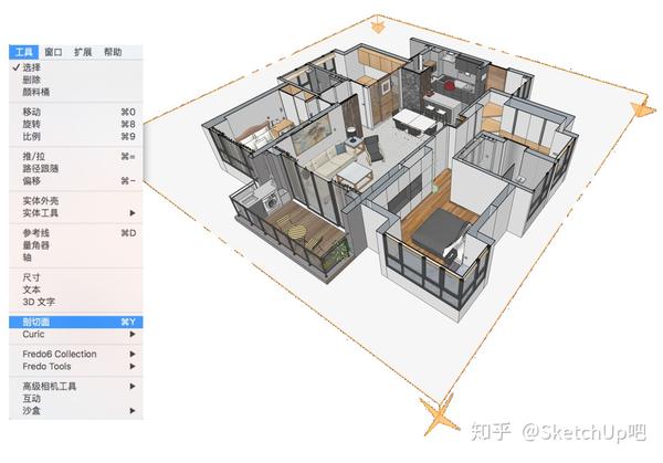 LayOut运用 基础教程 - 知乎