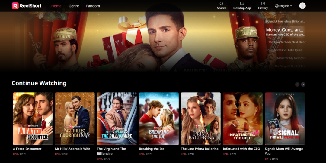 字节跳动出海新动作：Melolo短剧APP上线 - 知乎