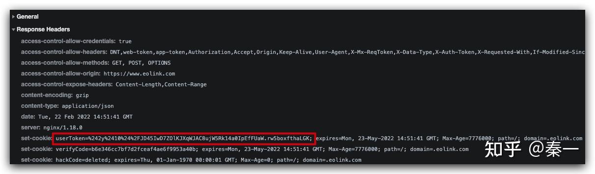 Cookie 从入门到进阶：一文彻底弄懂其原理以及应用 - 知乎