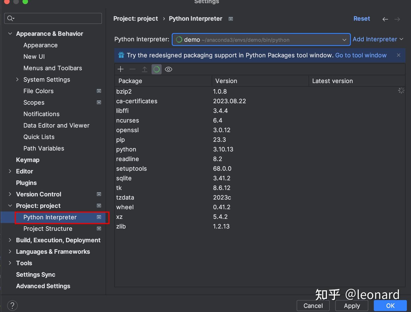 使用Anaconda配置Python开发环境 - 知乎