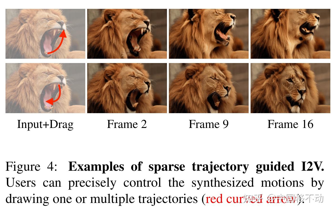 【AIGC论文快读】Motion-I2V: Consistent and Controllable Image-to-Video ...