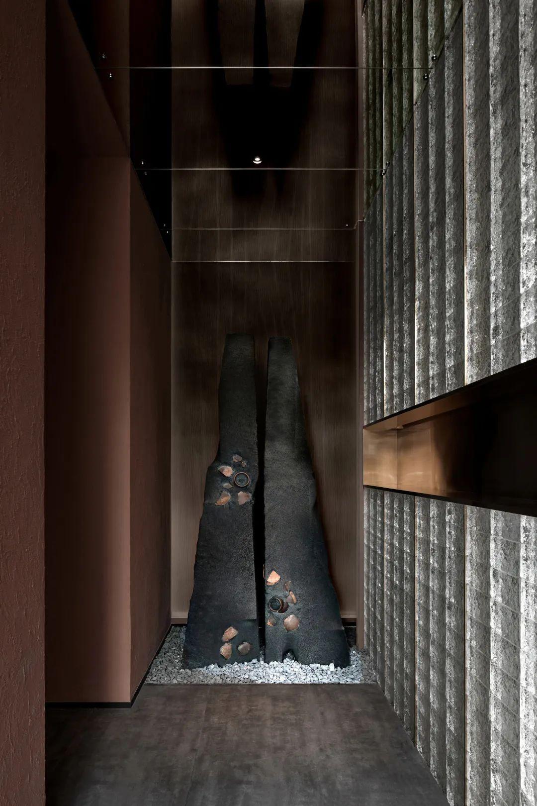 泛域设计FununitDesign新作 | 盘古汇，从混沌中走来 - 知乎