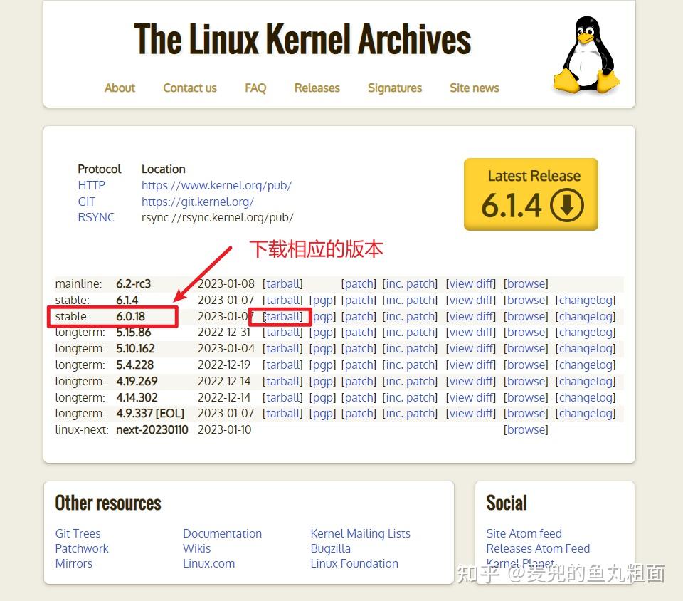 QEMU上搭建RISC-V Linux环境 - 知乎