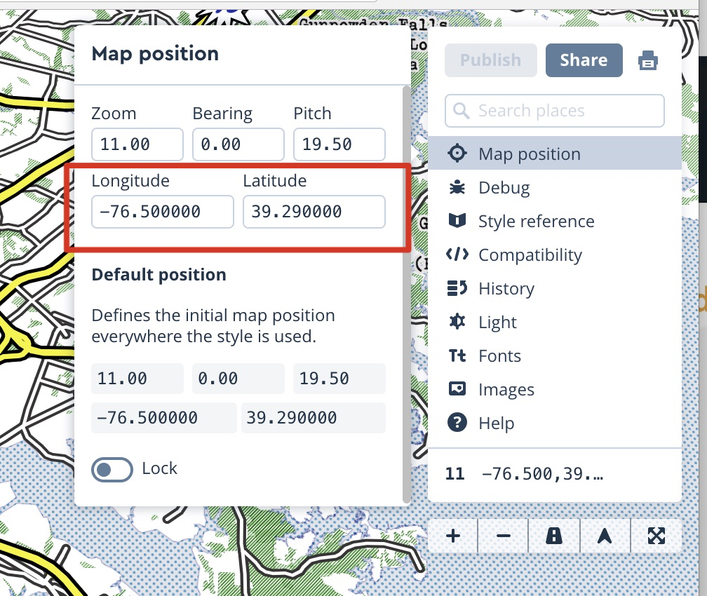 这款地图编辑器，5分钟创作你的艺术化地图 | Mapbox - 知乎