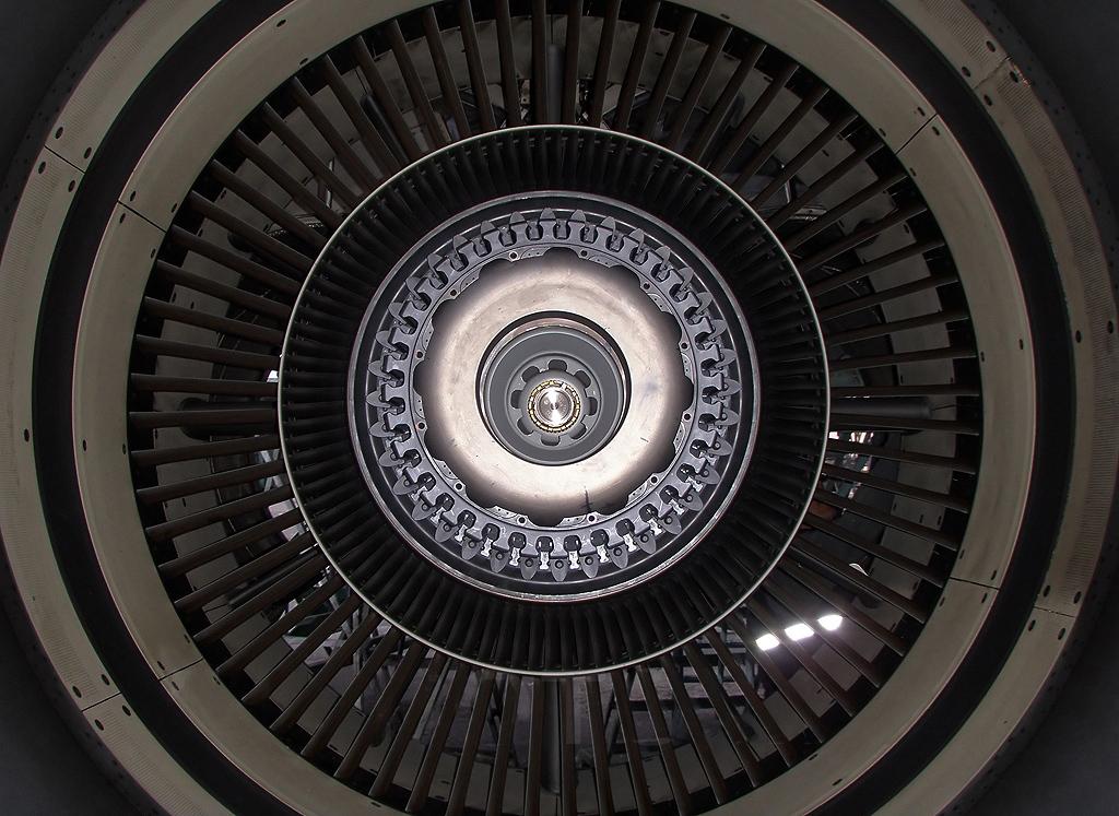 CFM56 / CFM International CFM56（第二部分：设计、型号、可靠性、应用、技术规格）- 中英文维基百科词条，由辽观 ...