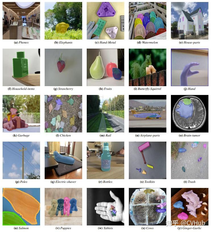 CVPR 2023 | X-Decoder: 下一代通用视觉系统设计范式 - 知乎