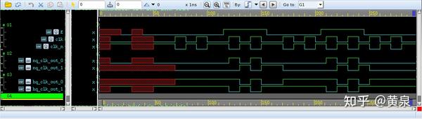 两种clock gating cell的分析 - 知乎