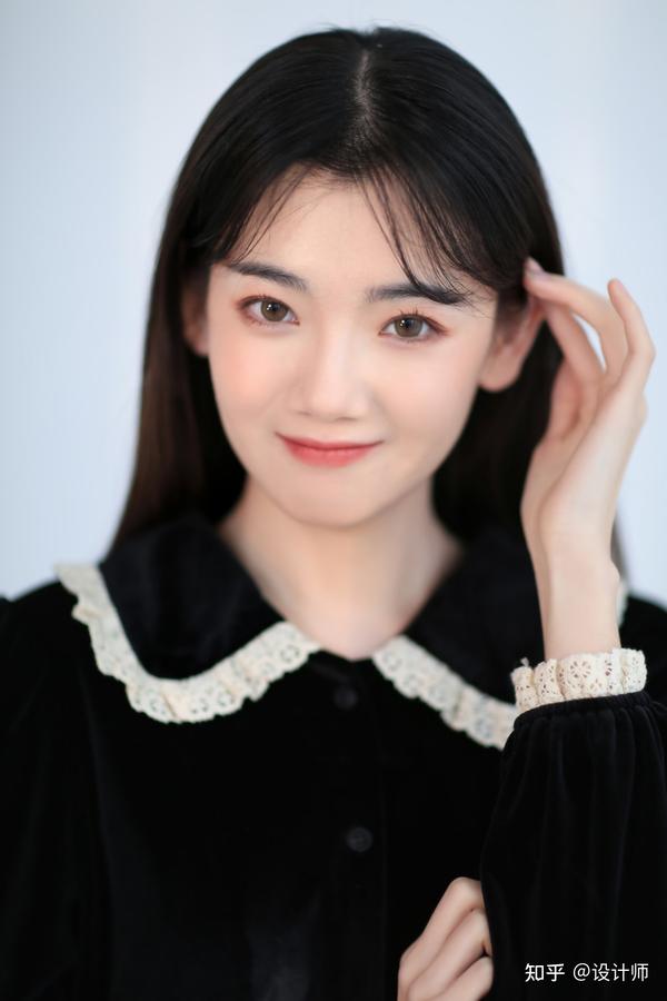 半身照超全拍摄方法，从角度、姿势、表情，教你拍出美美的半身照 - 知乎