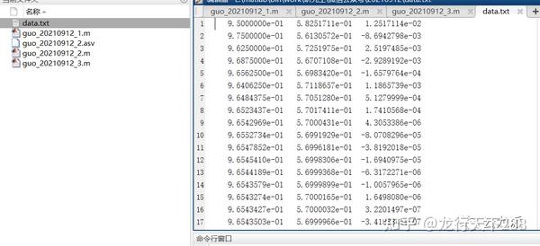 MATLAB二分法求方程的根（实例加程序） - 知乎