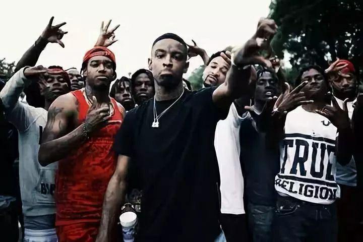 如何评价21 savage？ - 知乎