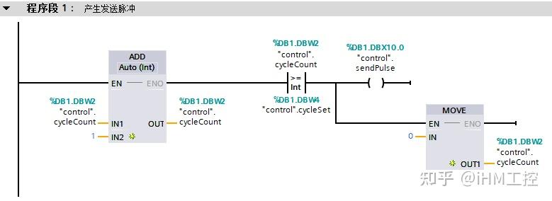 PLC-Recorder以2ms的速度采集西门子S7-1500 PLC数据的方法 - 知乎
