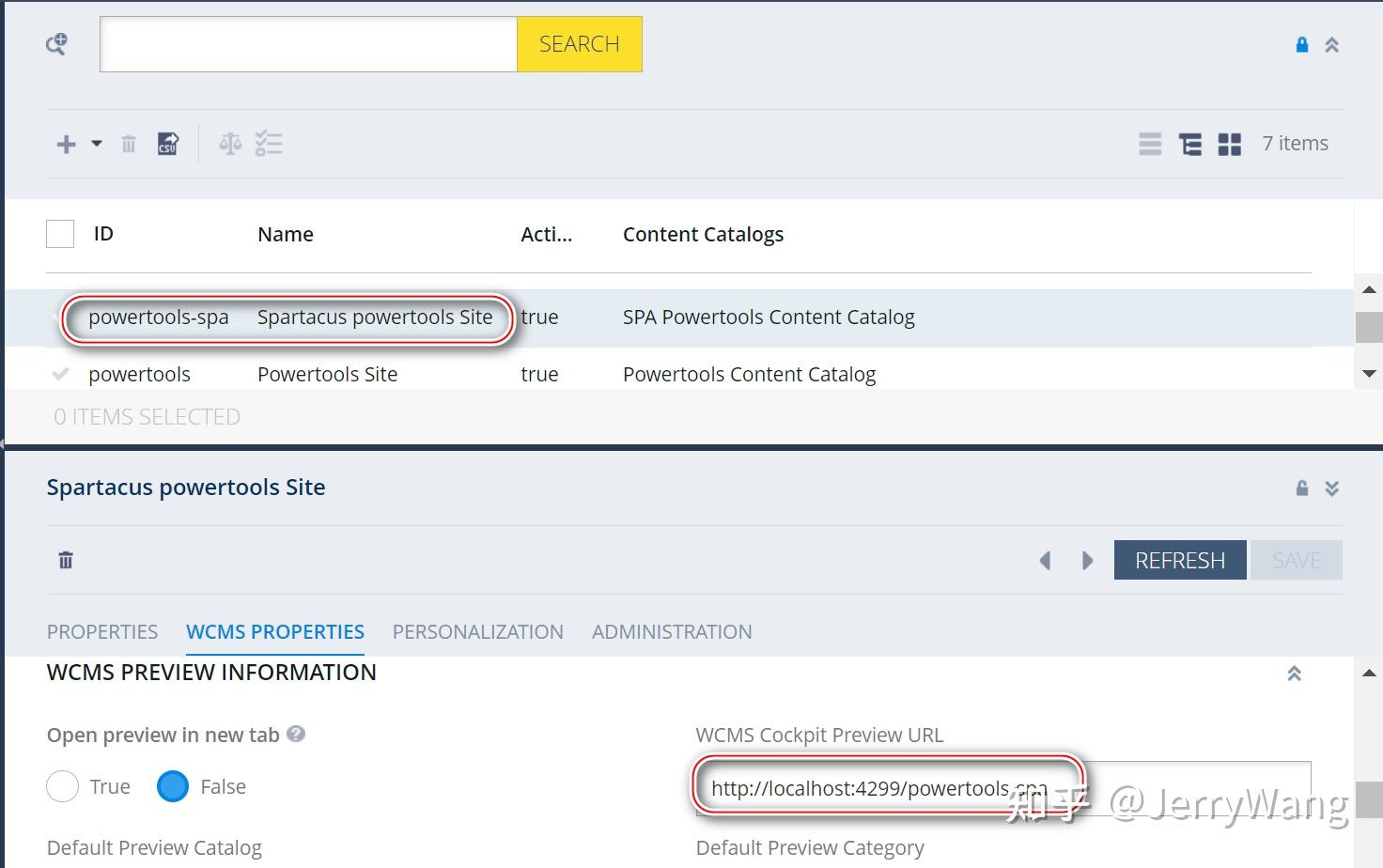 Sap 电商云 Spartacus Ui 和 Smartedit 本地测试环境 知乎
