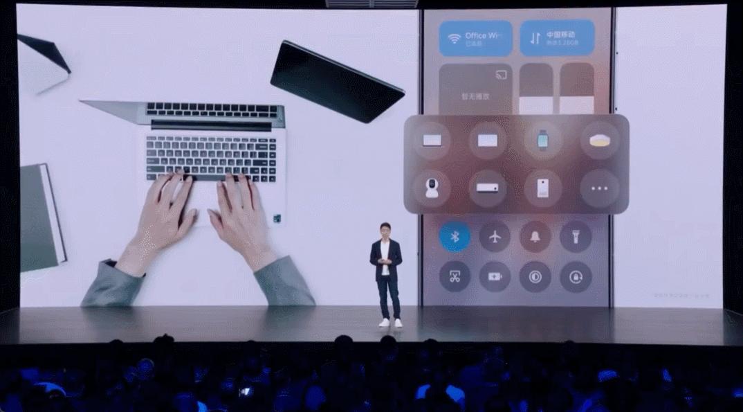 小米14发布：搭载全新澎湃OS，Pro版用上钛金属 - 知乎