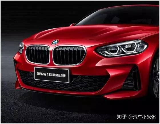 你是否在憧憬这只BMW Bava小熊？ - 知乎
