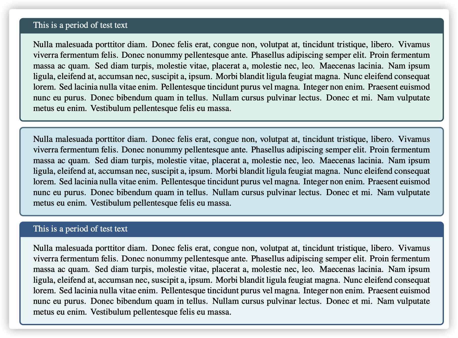 LaTeX 笔记模板整理 - 知乎