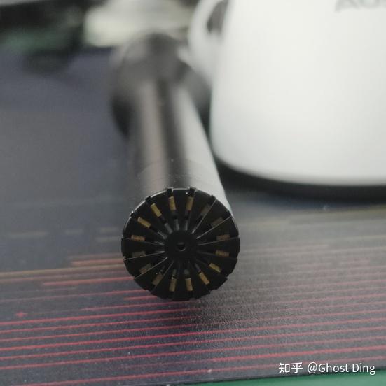 minidsp umik2 usb自由场测量麦克风简单评测 - 知乎