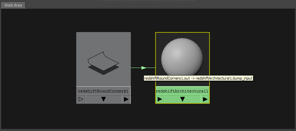 Utility Shaders-Round Corners - 知乎