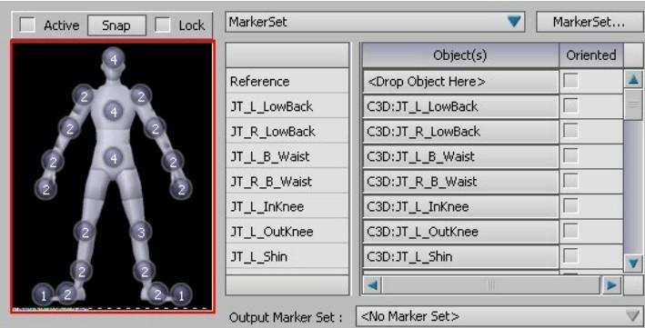 知乎盐选 | 2.2 MotionBuilder 和 Maya 交互流程