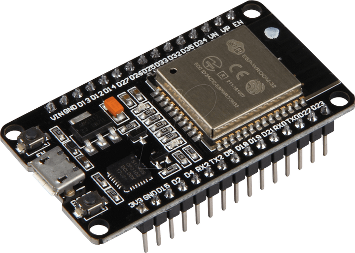 Esp32与物联网开发——目录 知乎