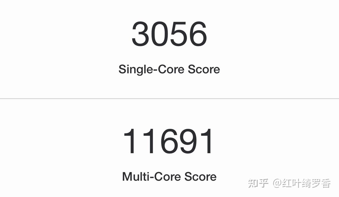 聊聊这三年Apple Silicon M系列芯片的进化——M1/M2/M3工艺进步和CPU性能提升。
