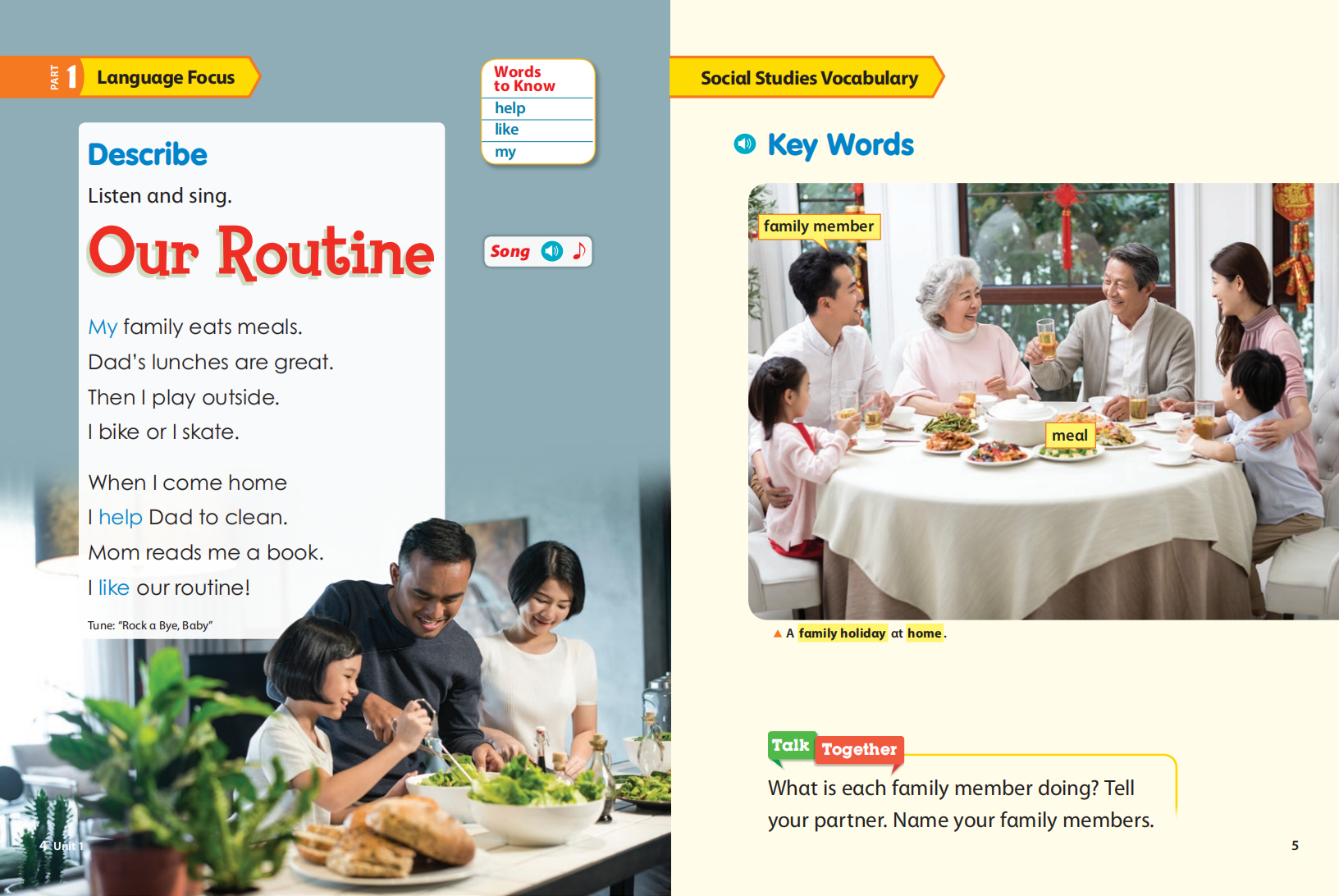 教材//《Reach Higher》英语教材 - 知乎