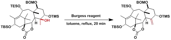 常用试剂----Burgess试剂 - 知乎