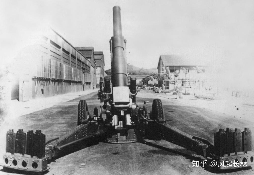 那些非常厉害的意大利炮 - 知乎