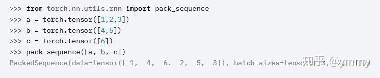 LSTM细节分析理解（pytorch版） - 知乎